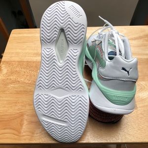 Puma | Shoes | Nwot Puma R System Pure Sneakers | Poshmark